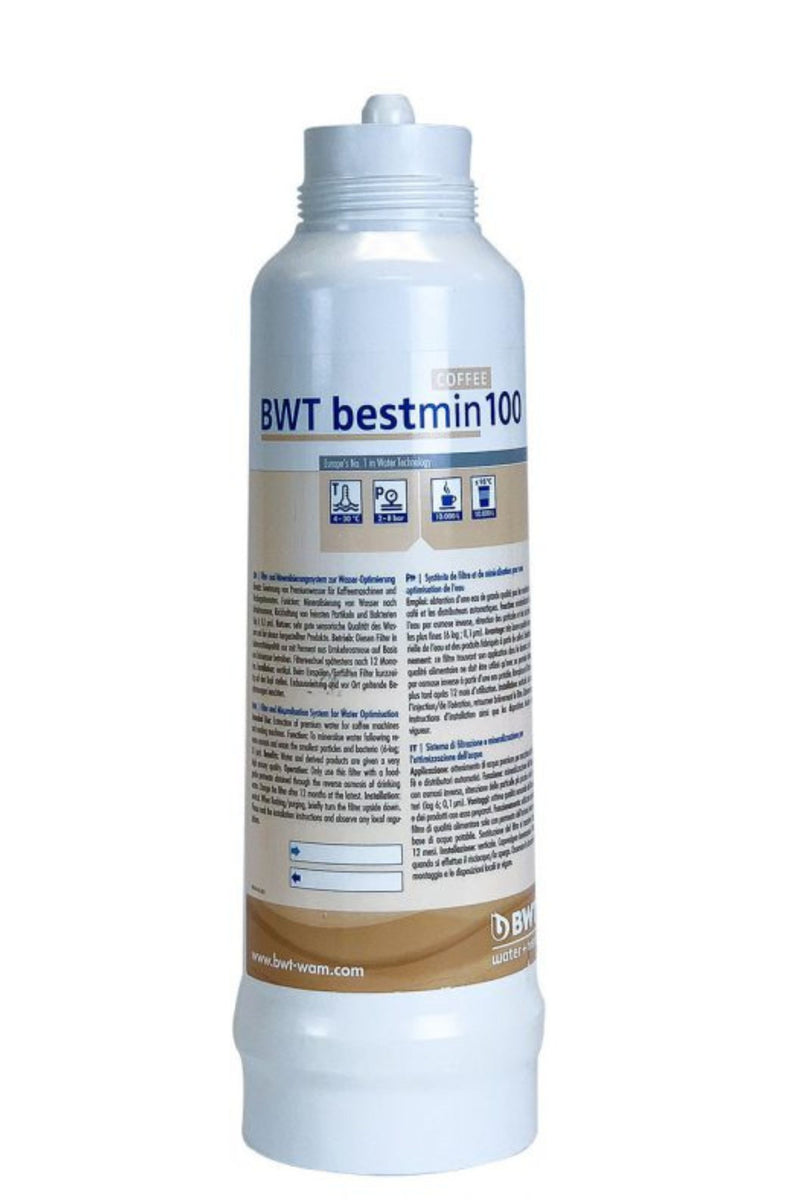 Bestmin 100 Coffee FS24M99A00 – Magnesium Water Australia