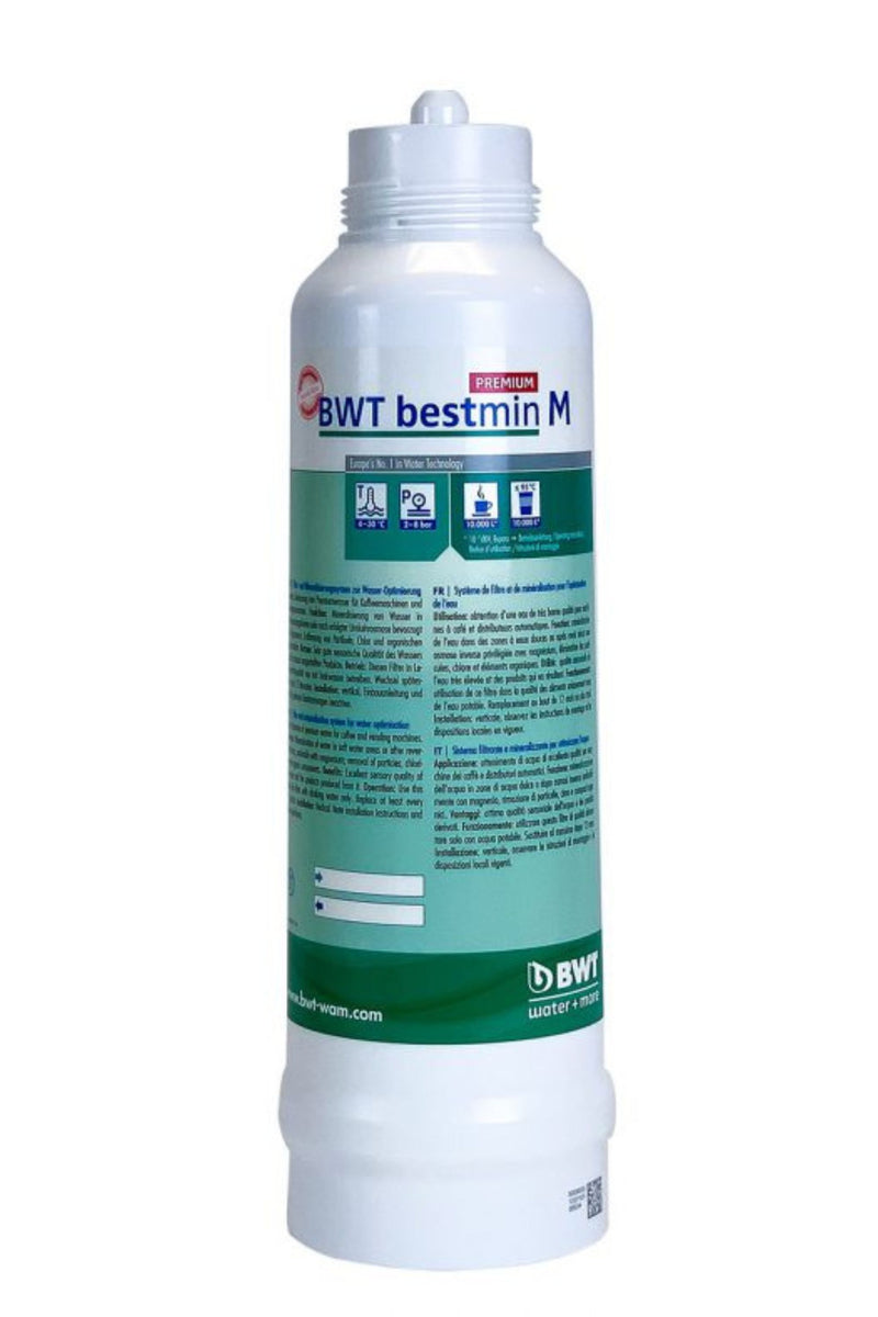 Bestmin Premium FS24M10A00 – Magnesium Water Australia